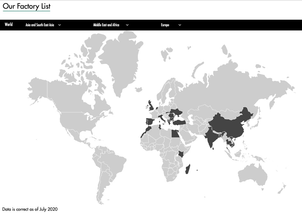 ASOS Supply Chain Transparency: The Boohoo Effect – alphaCOMMERCE