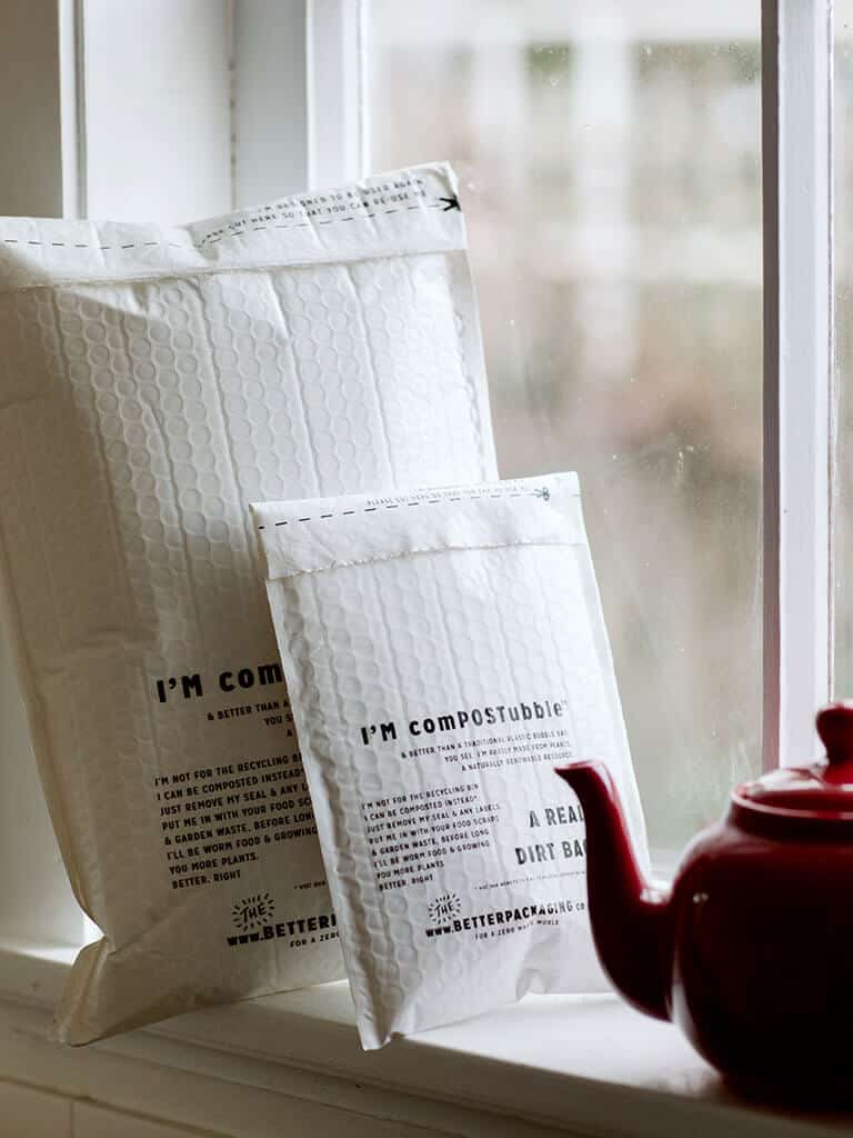 The Better Packaging Co. Interview: Sustainable Packaging – alphaCOMMERCE