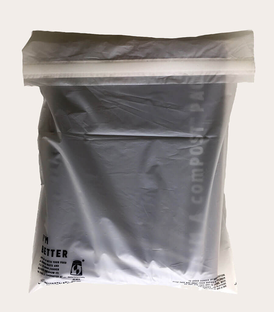 The Better Packaging Co. Interview: Sustainable Packaging – alphaCOMMERCE