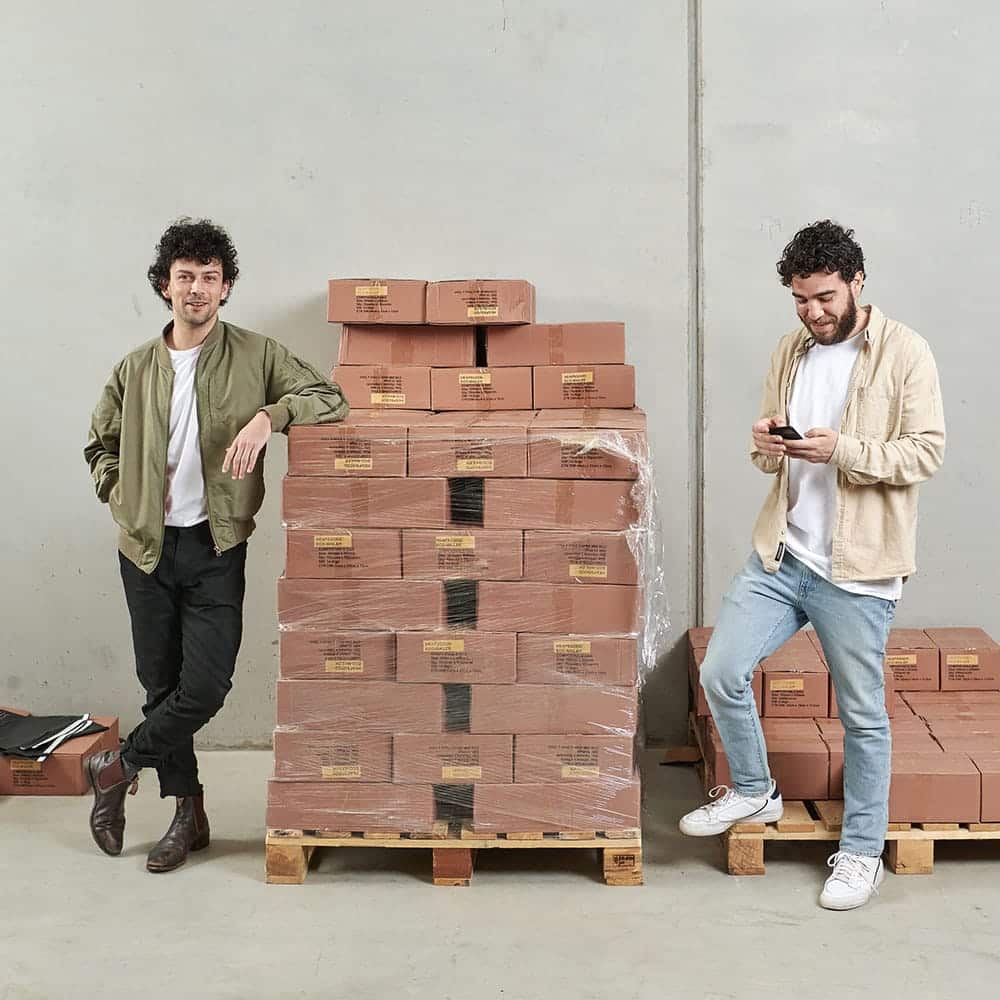 HeapsGood Sustainable Packaging- Interview – alphaCOMMERCE